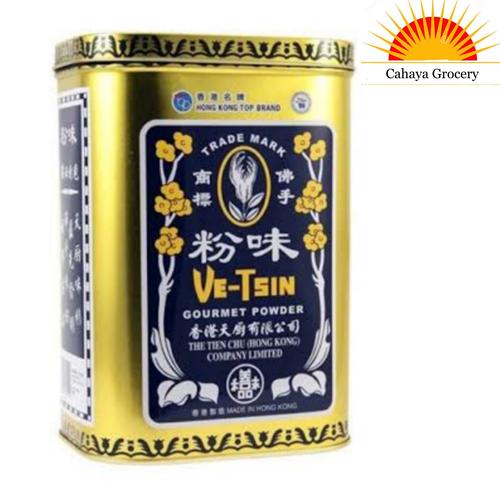 Jual VeTsin Gourmet Powder Hongkong 2250Gr - Jakarta Utara - cahaya ...