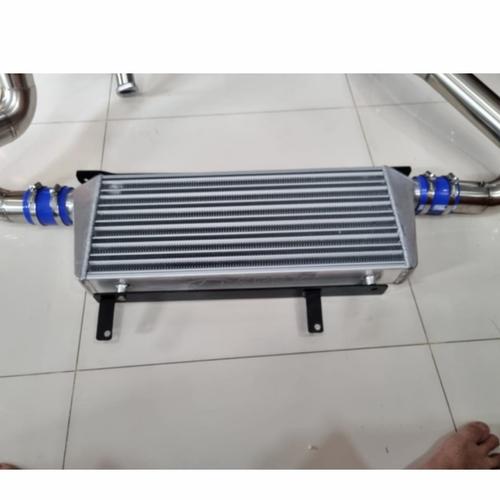 Jual INTERCOOLER FULL SET PNP INNOVA REBORN 2021 FACELIFT - Jakarta ...