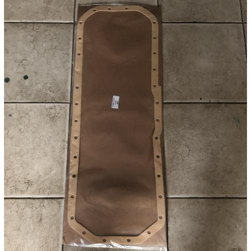 Jual PACKING KALTER PAKING KARTER GASKET OIL PAN ISUZU 6BD1 - Jakarta ...