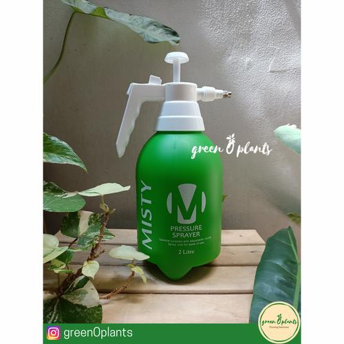 Jual Misty Sprayer 2 Liter - Kota Tangerang Selatan - greenOplants ...