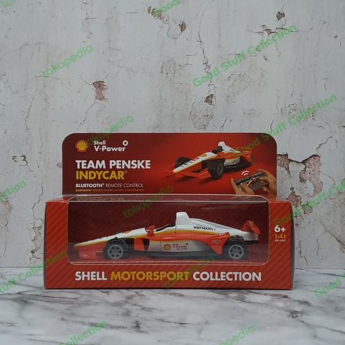 Jual Shell Motorsport Collection - Merah - Jakarta Utara - Good Stuff ...