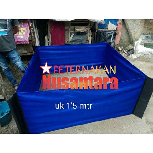 Jual GEBER AYAM/pagar kain/arena ayam aduan/tarung/sambung ayam uk 1 ...