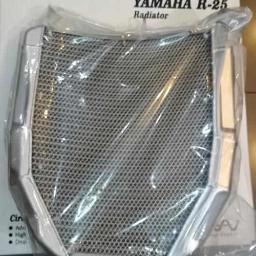 Jual Radiator Yamaha R25/R3 AAI Big - Jakarta Barat - Cio speedshop ...