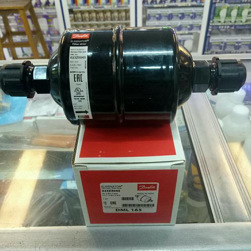 Jual FILTER DRIER DANFOSS DML 165 TYPE 023Z5045 (5/8") - Jakarta Barat ...