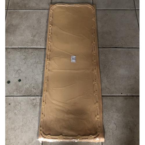 Jual PACKING KALTER PAKING KARTER GASKET OIL PAN ISUZU 6HK1 6WG1 ...