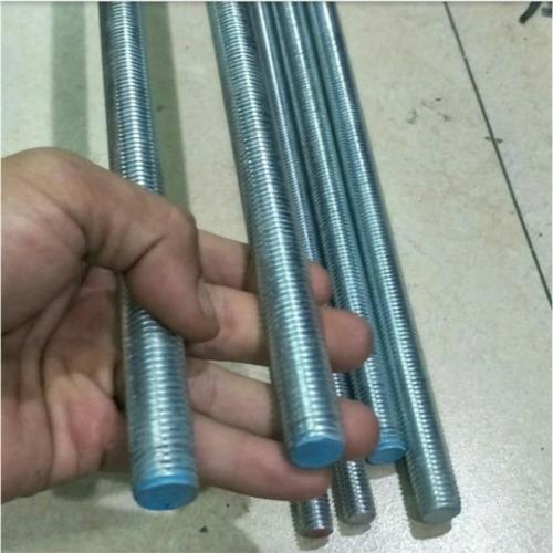 Jual Long drat / as drat m10 x 3 meter | Galvanis putih - Jakarta Pusat ...