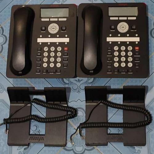 Jual AVAYA 1608i IP Deskphones Second - Jakarta Timur - BESTIGO PABX ...