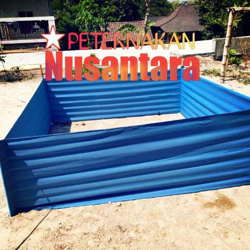 Jual geber ayam/arena sambung ayam/pagar kain tebal/ayam tarung/aduan ...