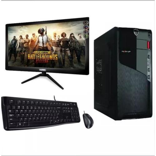 Jual Paket 1 Set PC Gaming Editing AMD Athlon 3000G Vega 8 2GB DDR5 ...