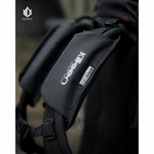 Jual busa pundak busa bahu tas empuk shoulder pad bantalan tas not ...