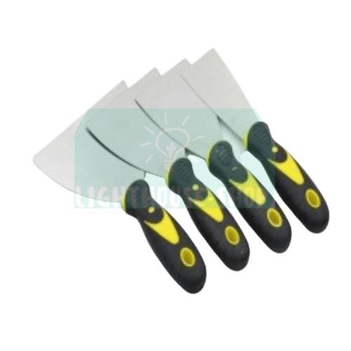 Jual Kape / Scaper Gagang Fiber / Karet Berkualitas Scraper Putty ...