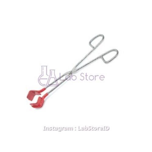 Jual Tong For Volumetric Flask Tang Penjepit Labu Ukur | OMM 02.1241.01 ...