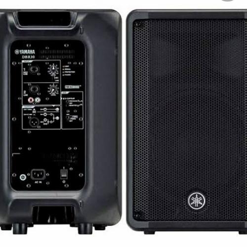 Jual yamaha DBR 10 - Jakarta Barat - electronik original store | Tokopedia