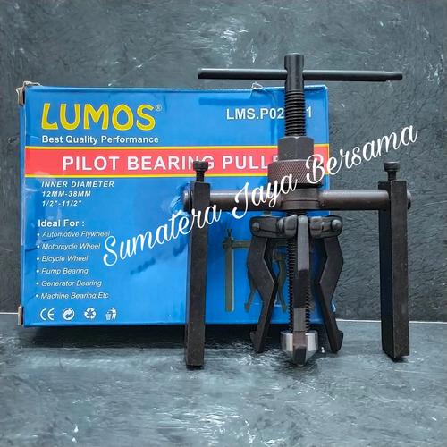 Jual Treker pilot bearing dalam Bearing puller Treker bearing dalam ...