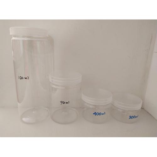 Jual JAR PLASTIK ANEKA UKURAN - Kota Malang - TOBAKU MAMA MAKMUR ...