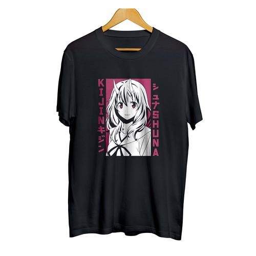 Jual Kaos distro anime SHUNA KIJIN FAIR ONI - TENSURA DATTA KEN ...