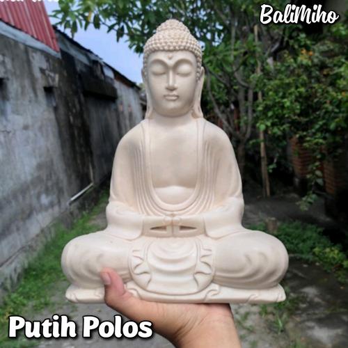 Jual PATUNG BUDDHA JUMBO 30 CM/PATUNG BUDHA/PATUNG BUDDHA/PATUNG BUDA ...
