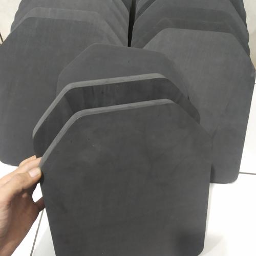 Jual Dummy plat Busa isi dlm Rompi Body vest blckmamba sepasang 1set ...