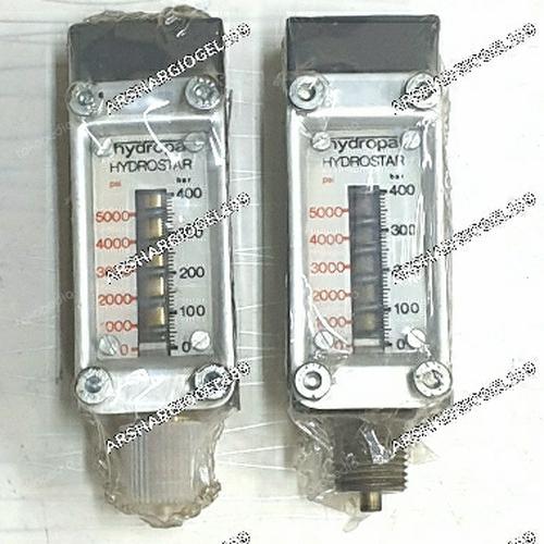 Jual Hydrostar Hydropa Pressure 400bar/5000psi. - Jakarta Barat ...