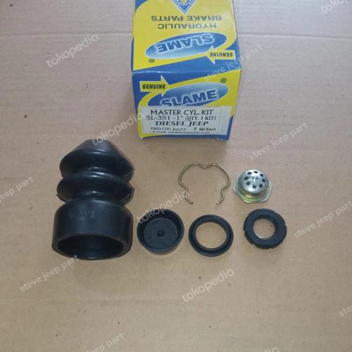 Jual Rep kit piston master rem Jeep willys - Jakarta Utara - steve jeep ...