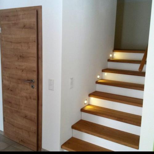 Jual trap tangga kayu mahoni custom - Kota Tangerang - CV.SAMUDRA MEBEL ...