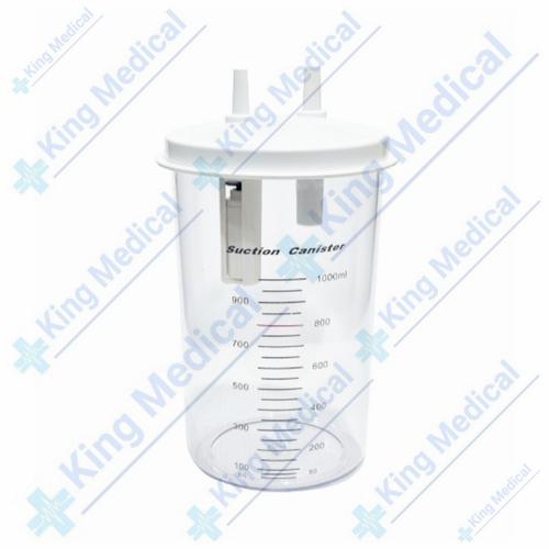 Jual Botol Suction Pump General Care SS-6A - BOTOL TNP TUTUP - Jakarta ...