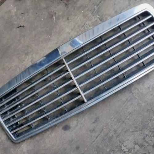 Jual Grill Mercedes-Benz W202 C-Class Model S-Class - Kota Tangerang ...