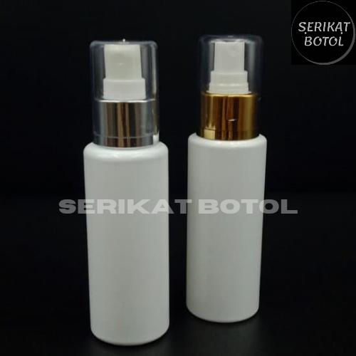 Jual BOTOL SPRAY 100 ML RF RING ALUMUNIUM - Gold - Kab. Bogor - SERIKAT ...
