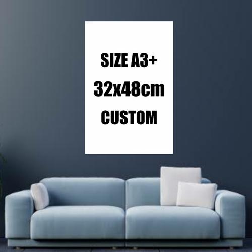 Jual Hiasan Dinding Pajangan Dinding Poster Kayu Costum GROSIR ...