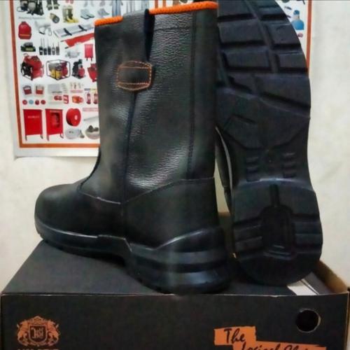 Jual Sepatu king's KWD 205 X bye honeywell/sepatu Kings 205 X Original ...