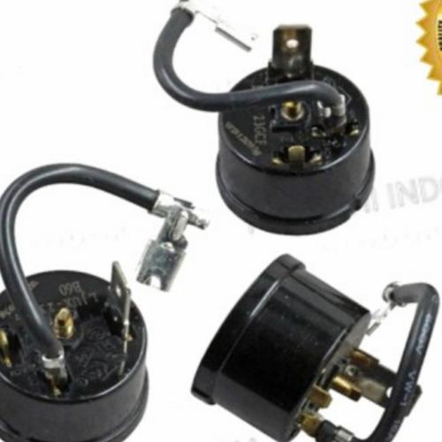 Jual overload over load kompresor compressor ac split sensor panas - 1 ...