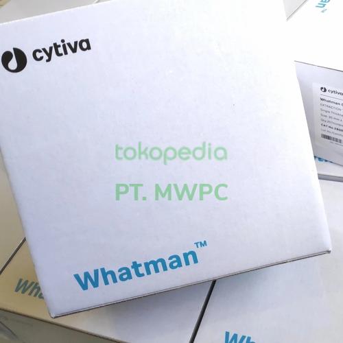 Jual WHATMAN EXTRACTION THIMBLE 30X100 MM - Kota Medan - PT. MWPC ...