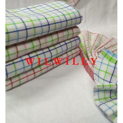 Jual serbet lap kotak katun jumbo 70x70 super katun serap - Jakarta ...