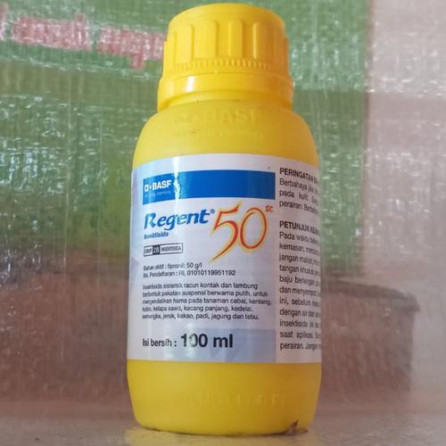 Jual Regent 50, racun semut, obat hama rayap, serangga, insectisida ...