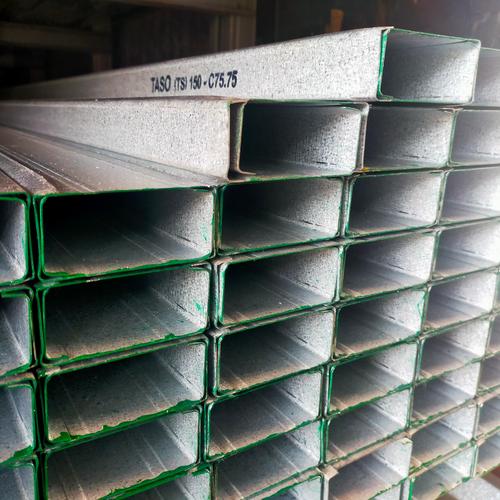 Jual Baja ringan Taso C75.75 - Jakarta Selatan - Metal ads sejahtera ...