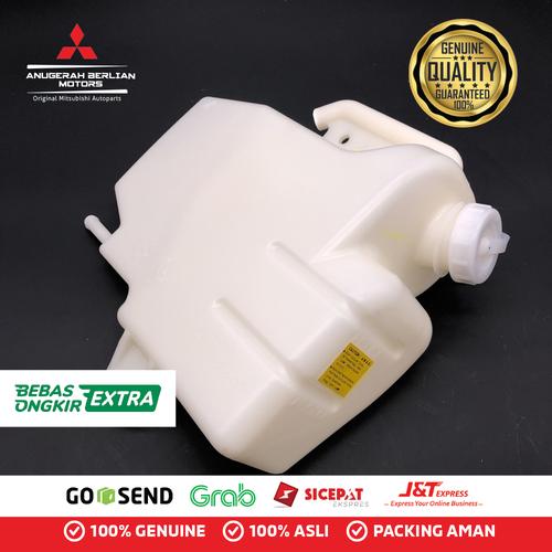 Jual Tabung Serep Air Radiator Mitsubishi Canter | ME402056 - Jakarta ...