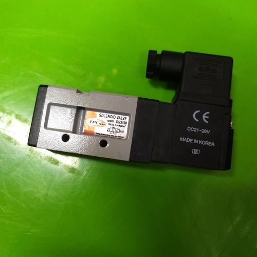 Jual DS3130 SOLENOID VALVE TPC SOKET - Jakarta Barat - Barokah ...