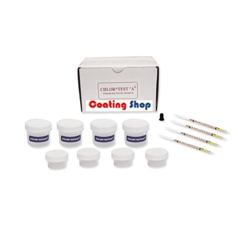 Jual CHLOR*TEST "A" Abrasive Test Kit - Kota Batam - Coating Shop ...