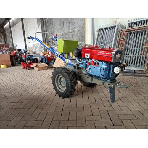 Jual TRAKTOR RODA DUA TIPE SAAM DF151 LENGKAP ROTARY DAN ELEKTRIK ...