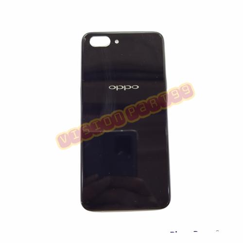 Jual BACKDOOR TUTUP BELAKANG BACK CASING BACKCOVER OPPO A3S NEW CPH1853 ...