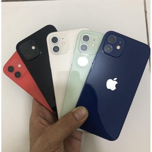 Jual IPHONE 12 SECOND - Blue, 64 gb - Jakarta Barat - Planet Cellular22 ...