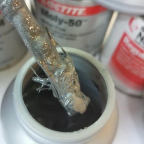 Jual loctite LB 771 nickel grade anti seize,locteti 77164 pelumas nikel ...