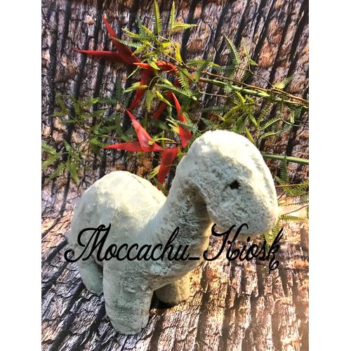 Jual Original Jellycat Doll Fossily Brontosaurus/boneka dino ...