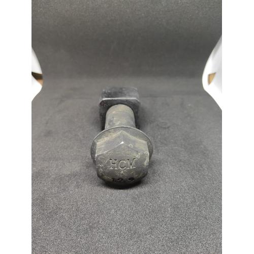 Jual Bolt Track Shoe , Baut Tapak Shoe , Baut Track Shoe pc400 ...