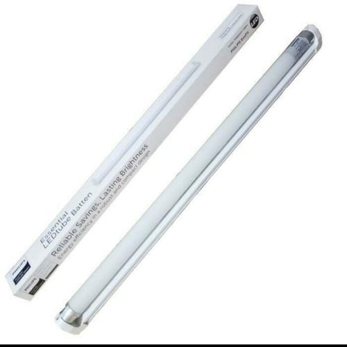 Jual Philips LED Tube Batten BN015C SET 1xTLED L1200 - 16 Watt / 765 ...