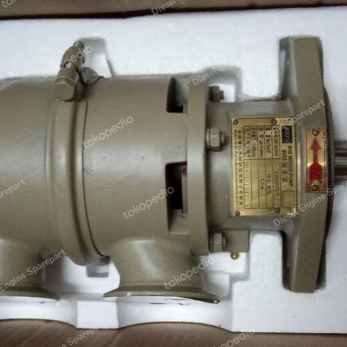 Jual sea water pump/pompa air laut cummins 6BT marine 3900415/3900176 ...