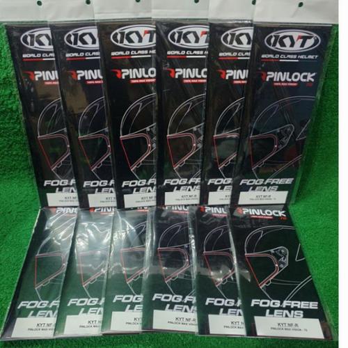 Jual PIN LOCK KYT ORIGINAL NFR/NX RACE &NFJ - Kab. Bekasi - Virgo ...