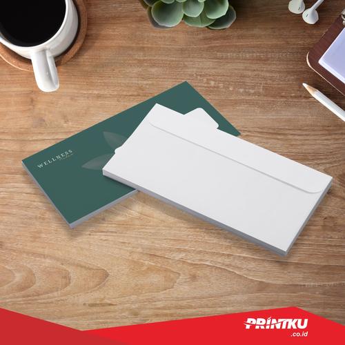 Jual Amplop Custom / Cetak Amplop Custom / Cetak Amplop Surat /Cetak Amplop - 3 Warna - Jakarta ...