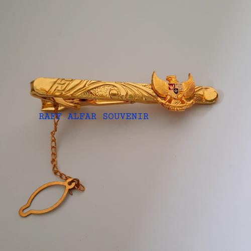 Jual JEPIT DASI GARUDA - PENJEPIT DASI MODEL BATIK GARUDA - Kab. Bogor ...