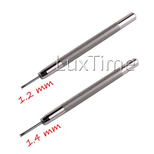 Jual Spring Bar Remover Tool Alat Membuka Pin Springbar Strap Jam ...